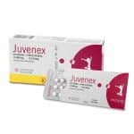 Juvenex - Deutsche Pharma