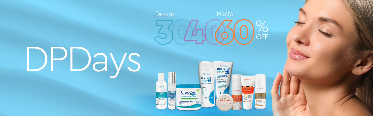 Inicio - Deutsche Pharma