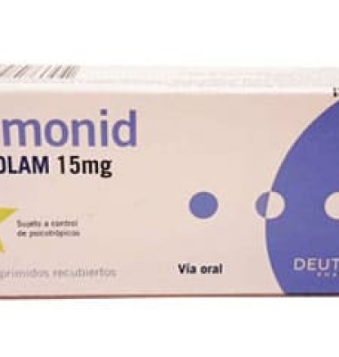 Vademecum - Deutsche Pharma