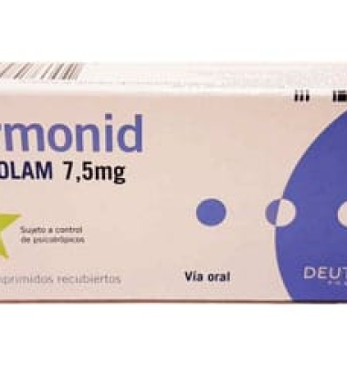 Vademecum - Deutsche Pharma